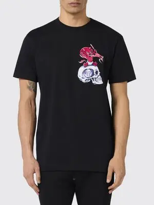 Philipp Plein T-shirt - Black