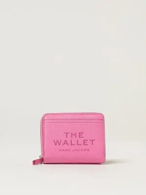Marc Jacobs Wallet Colour Azalea