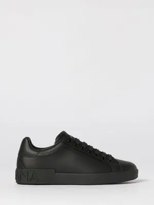 Dolce & Gabbana Trainers Colour - Black