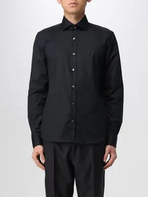 XC Shirt Colour - Black