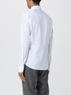 XC Shirt Colour - White