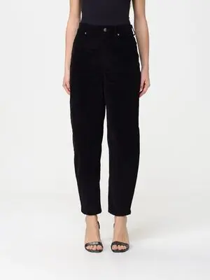 Liu Jo Tailored Trousers - Black