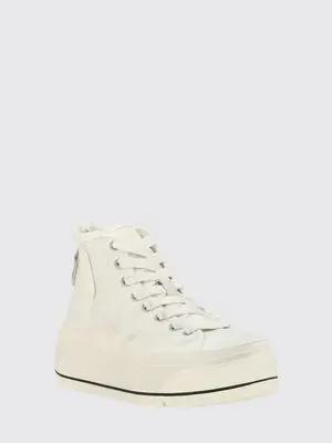 R13 Kurt Canvas Sneakers