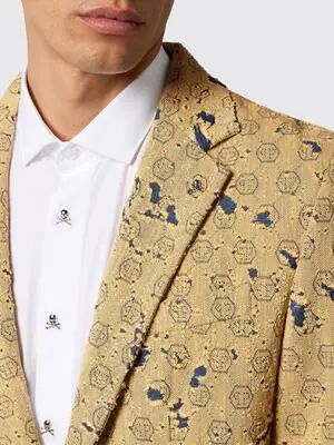 Philipp Plein Blazer