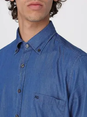 XC Shirt Colour - Blue