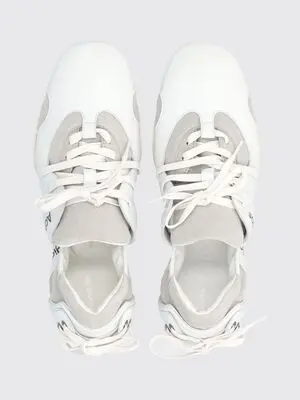 Acne Studios Leather Sneakers