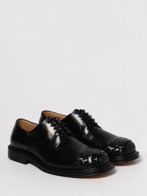 Bottega Veneta Brogue Shoes Colour