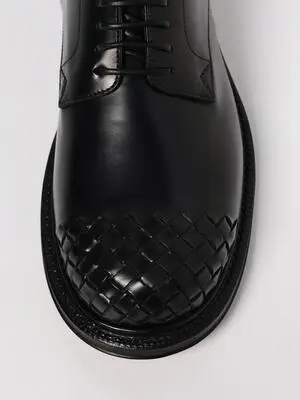Bottega Veneta Brogue Shoes Colour