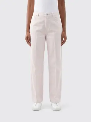 DONDUP 5-pocket Jeans - Pink