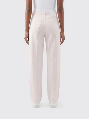 DONDUP 5-pocket Jeans - Pink