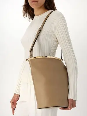 TOD'S Shoulder Bag Colour - Rope