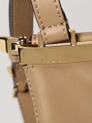 TOD'S Shoulder Bag Colour - Rope
