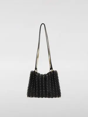 Rabanne Mini Bag Colour