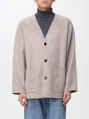 Bottega Veneta Coat Colour - Beige