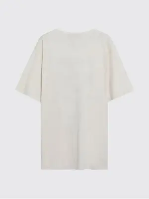 Valentino Garavani Printed Cotton T-shirt