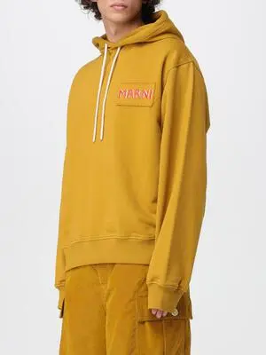 Marni Sweatshirt Colour