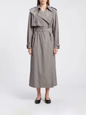 LANVIN Jacket - Brown