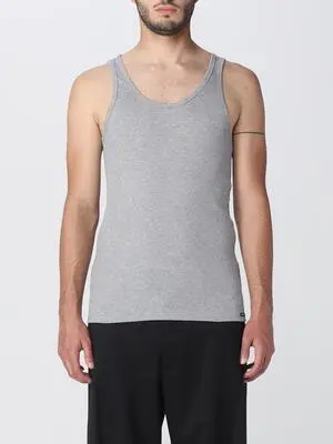 TOM FORD T-shirt Colour - Grey