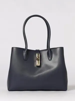 Furla Shoulder Bag Colour - Blue