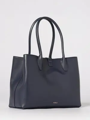 Furla Shoulder Bag Colour - Blue