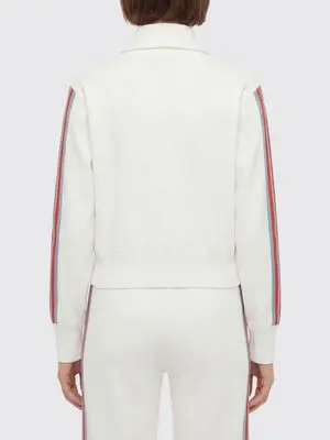 AUTRY Viscose Blend Sweatshirt With Logo
