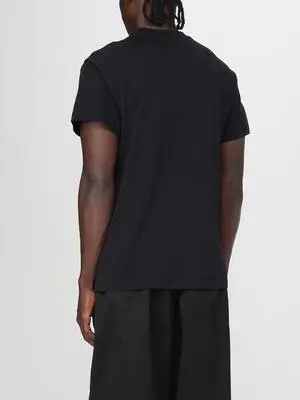 JIL SANDER T-shirt Colour - Black
