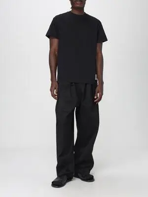 JIL SANDER T-shirt Colour - Black