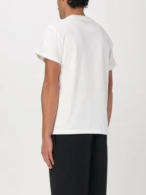 JIL SANDER T-shirt Colour