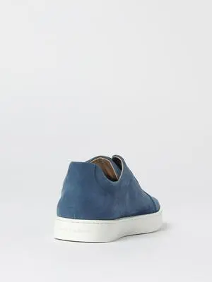 Manolo Blahnik Slip-on Trainers