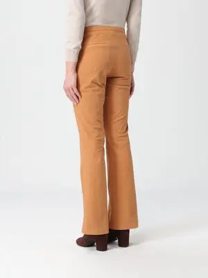 MASON'S Trousers Colour