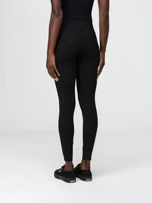 AUTRY Stretch Technical Fabric Leggings