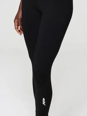 AUTRY Stretch Technical Fabric Leggings