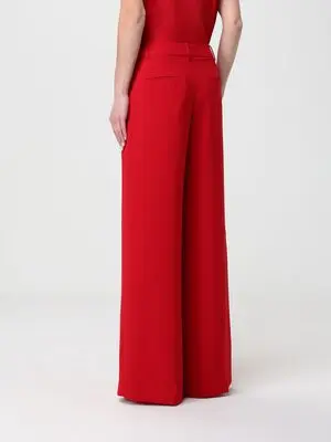Ralph Lauren Cotton Palazzo Trousers