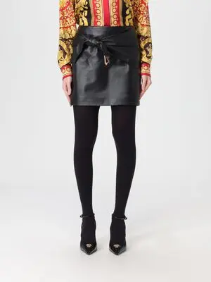 Versace Skirt Colour - Black
