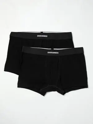 Dsquared2 Underwear Colour - Black
