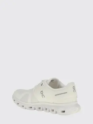 On Cloud Recycled Mesh Sneakers
