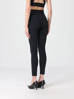 DIESEL® Logo Waist Leggings