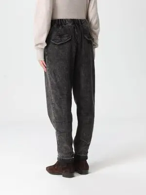 MASON'S Trousers Colour