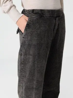MASON'S Trousers Colour