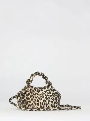 GANNI Handbag Colour - Milk