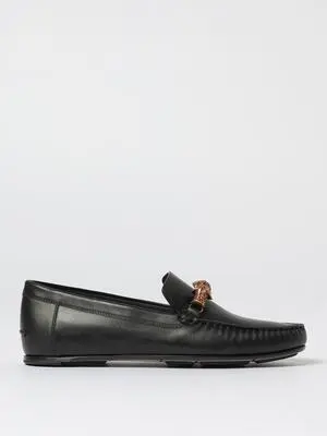 Manolo Blahnik Loafers Colour - Black