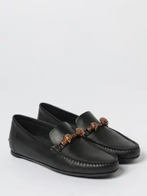 Manolo Blahnik Loafers Colour