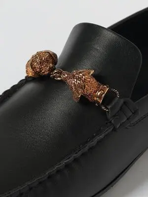 Manolo Blahnik Loafers Colour