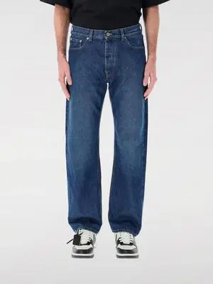 Off-White Jeans Colour - Blue