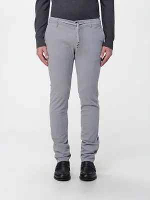 MASON'S Tailored Trousers - Grey