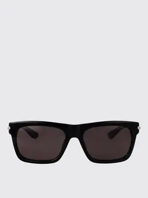 Alexander McQueen Sunglasses Colour - Black