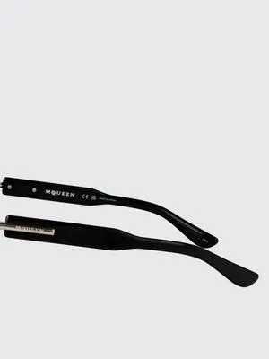 Alexander McQueen Sunglasses Colour - Black
