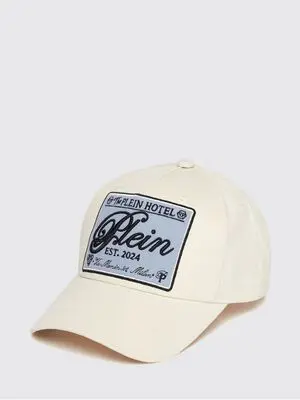 Philipp Plein Hat - Beige