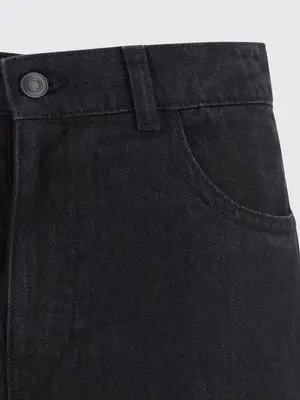 THE ROW Eglitta Wide Leg Jeans