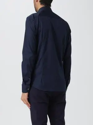 XC Shirt Colour - Blue